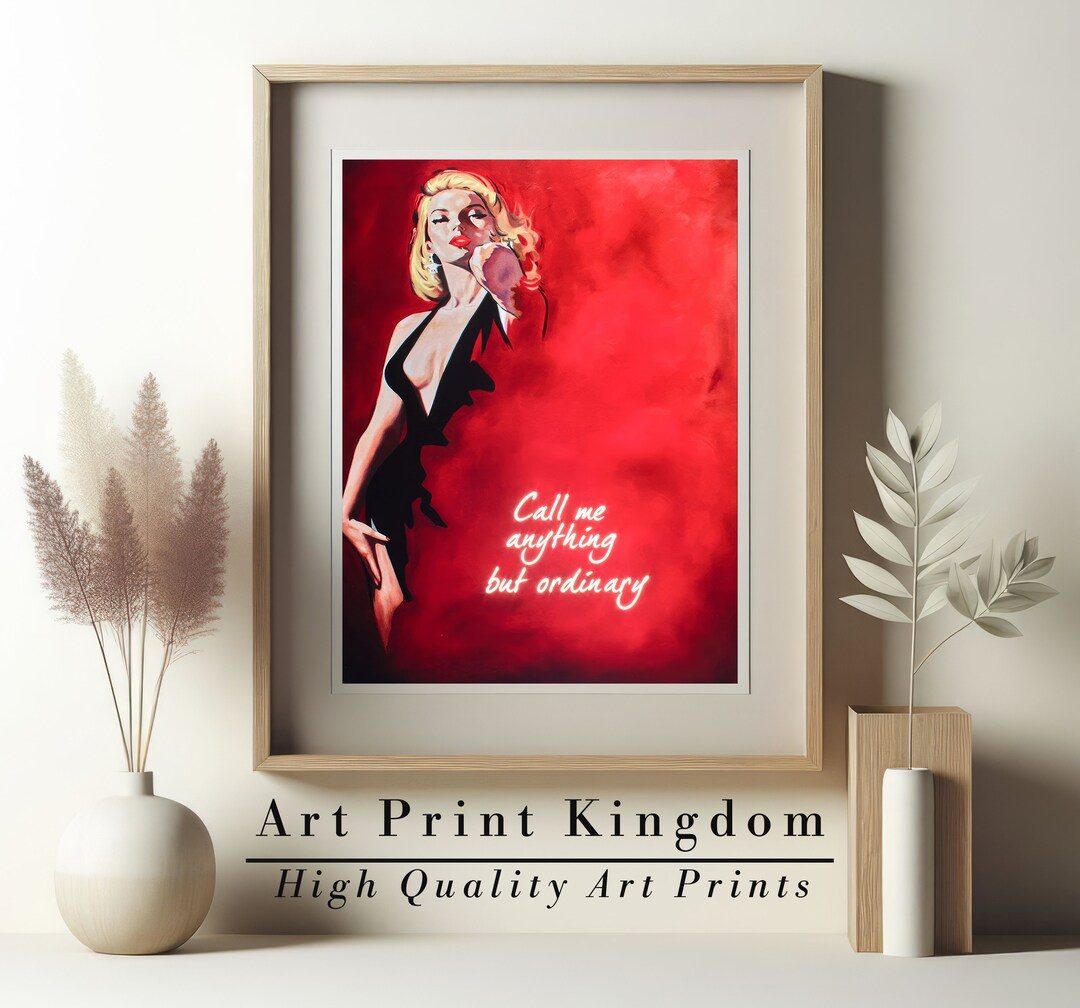 Connor Brothers Poster Connor Brothers Print Exhibition Poster Art ...