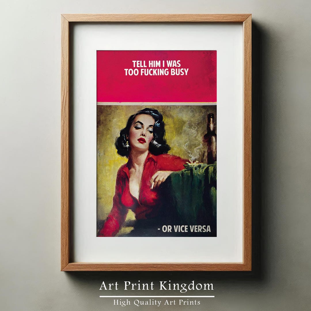The Connor Brothers Poster • the Connor Brothers Print • Art Gallery ...