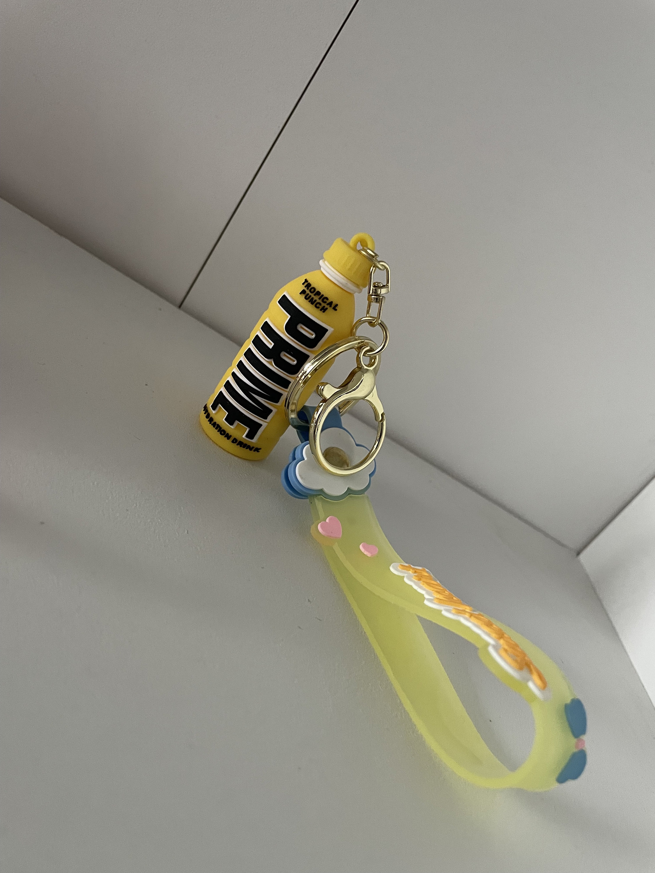 Prime 3d Keyring - Etsy Australia