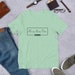 Area Code T-shirt - Etsy
