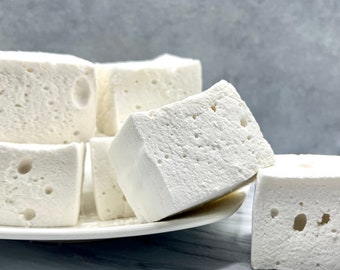 Marshmallows - Etsy