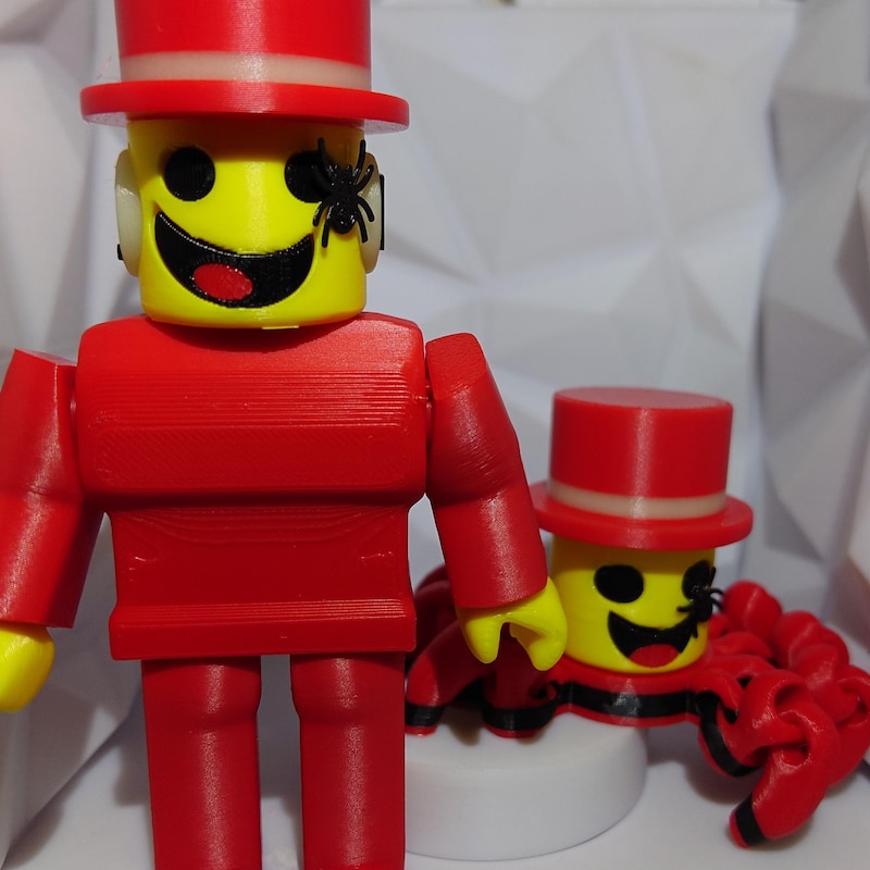 Sammy Roblox Costume - Etsy