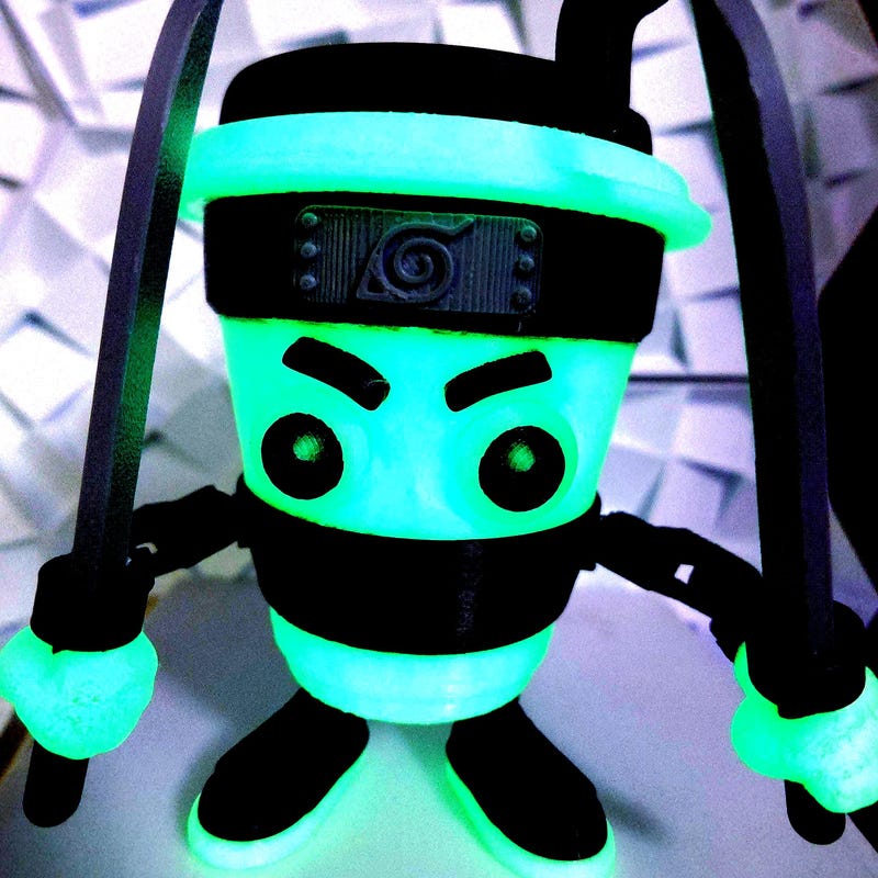 Brainrot italian figurine - Etsy Italia