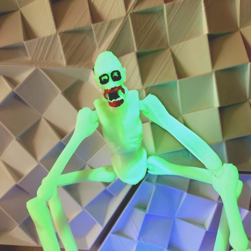 Scp 5045 Jumpscare - Etsy New Zealand