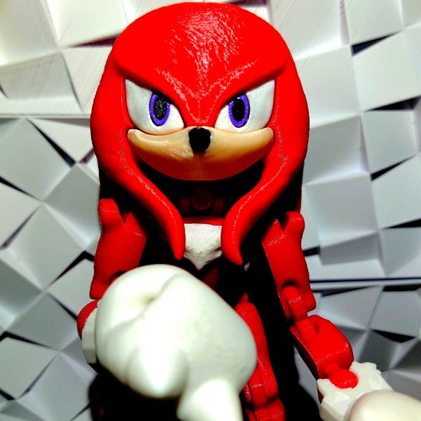 Shin Sonic Toys - Etsy