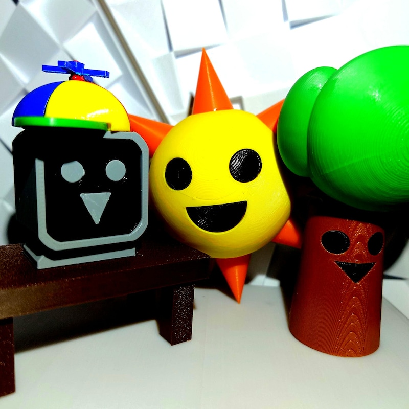 Castle Xyz Sprunki Ragdoll - Etsy Canada