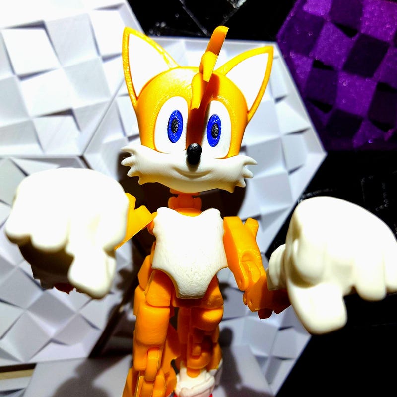 Shin Sonic Toys - Etsy