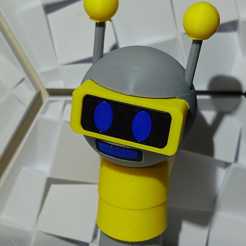 Sprunki Incredibox Toys - Etsy