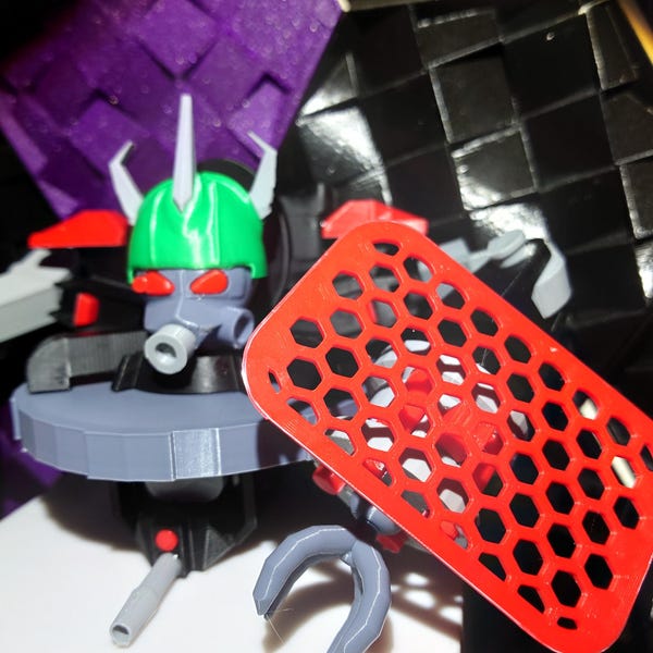 Astro Bot Svg - Etsy