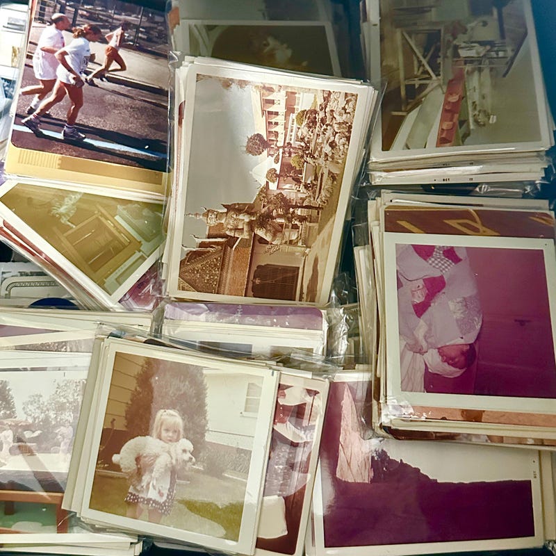 Old Photo Lots - Etsy