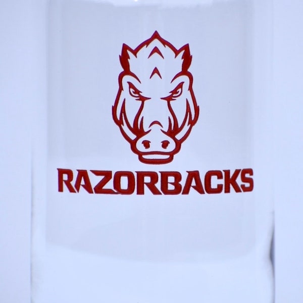 Arkansas Razorbacks - Etsy