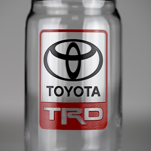Toyota Trd - Etsy