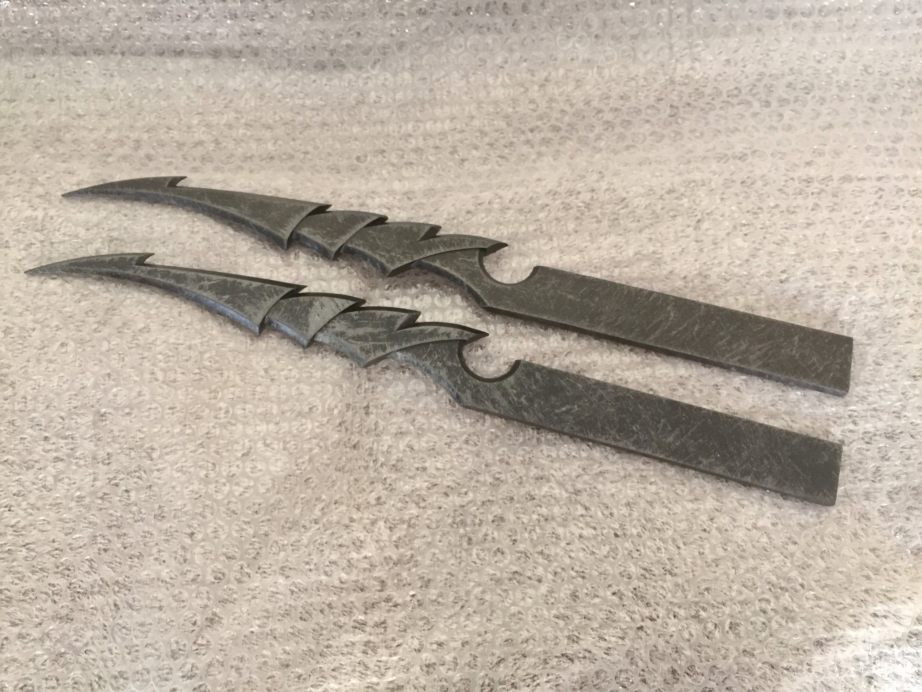 Predator Arm Blade