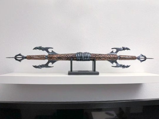 Predator Retractable Spear