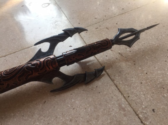 Predator Combi Stick