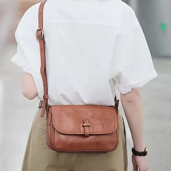 Crossbody Mini Bags for Women - Etsy