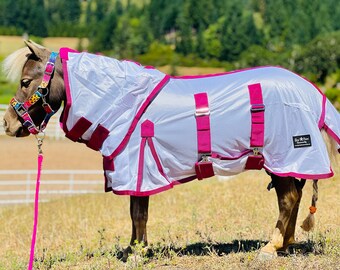 Miniature Horse - Etsy