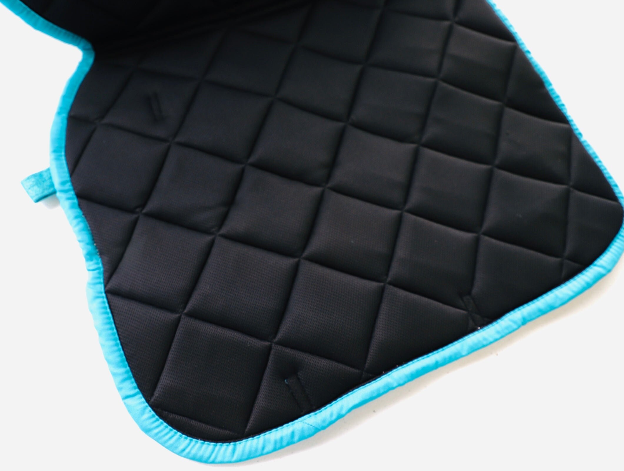English/surcingle Saddle Pad Mini to Horse Size - Etsy