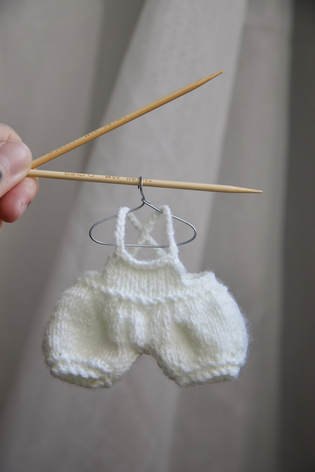 DIGITAL PATTERN Bloomer Knitting Pattern for Frog (5.3inches) - Etsy