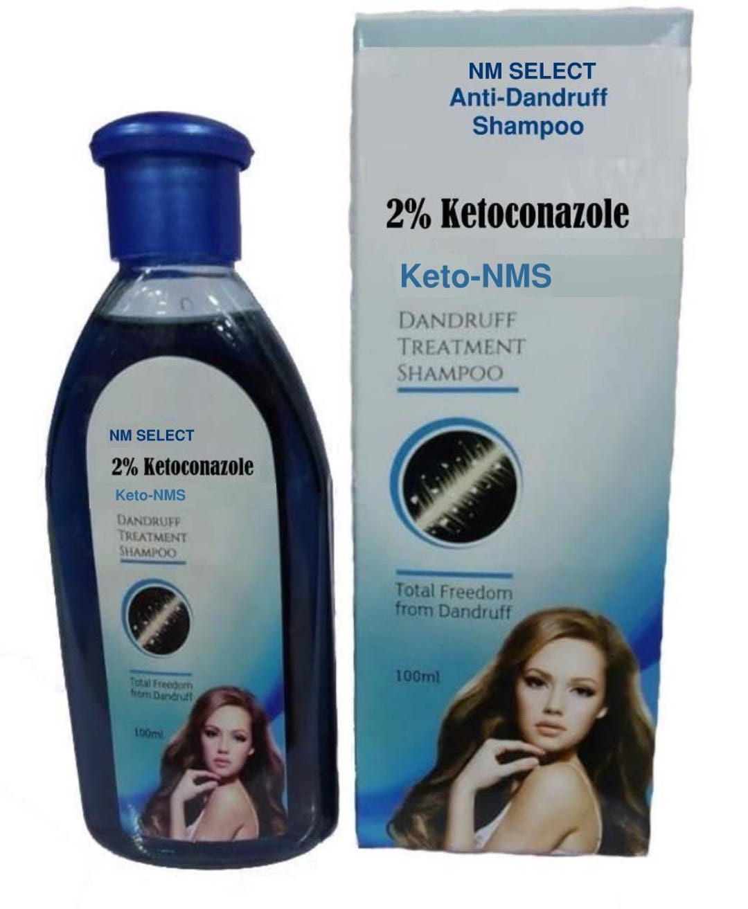 Keto Anti Fungal Shampoo , Treats Fungal Infection, Jock Itch, Ring ...