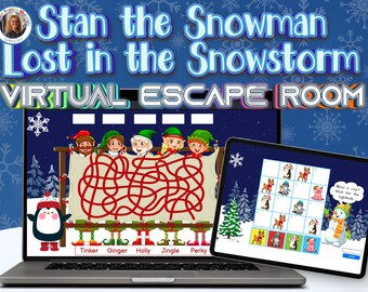 Christmas Game Room - Etsy