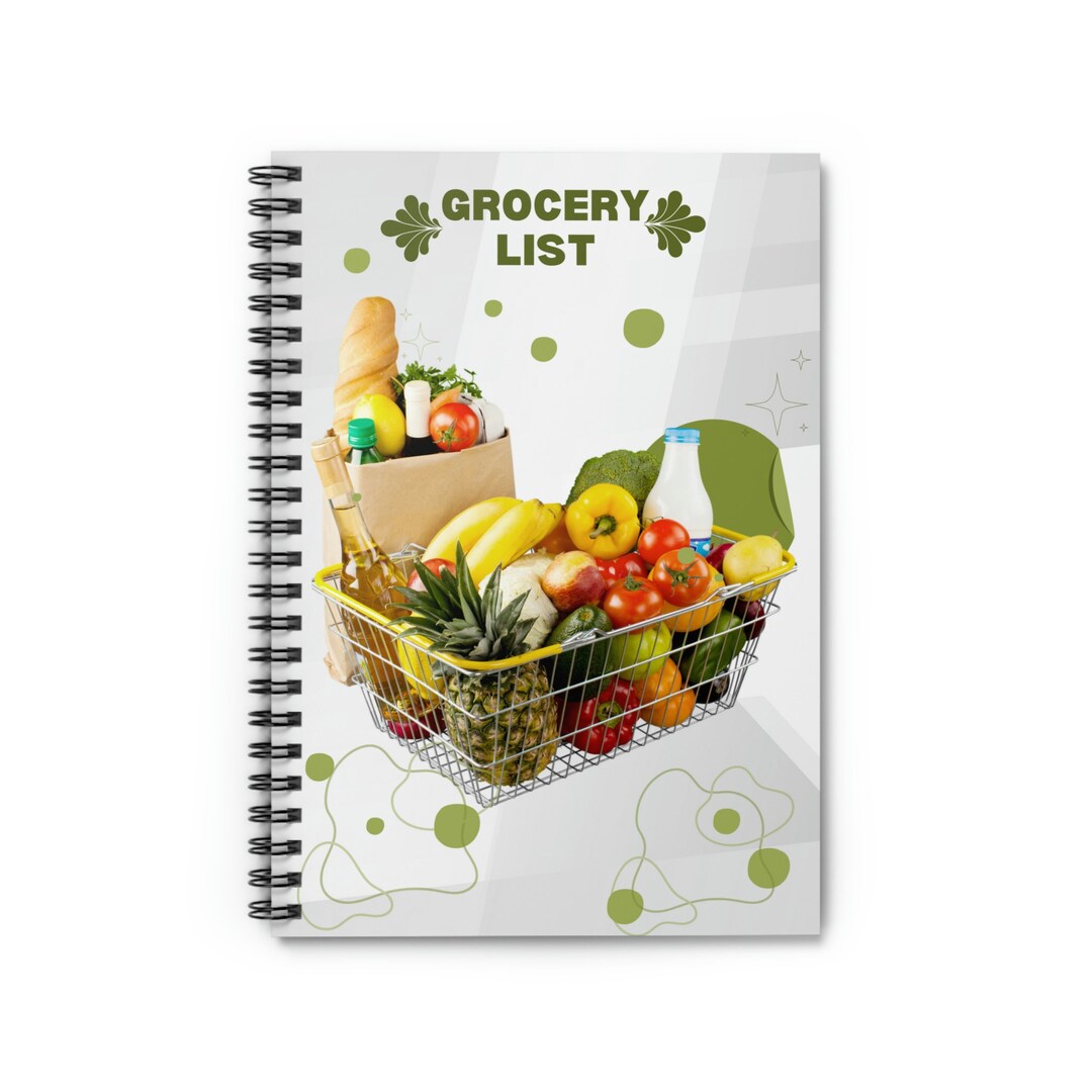 Your Reminder Grocery List, Don't Wait to Get Home After & REMEMBER ...