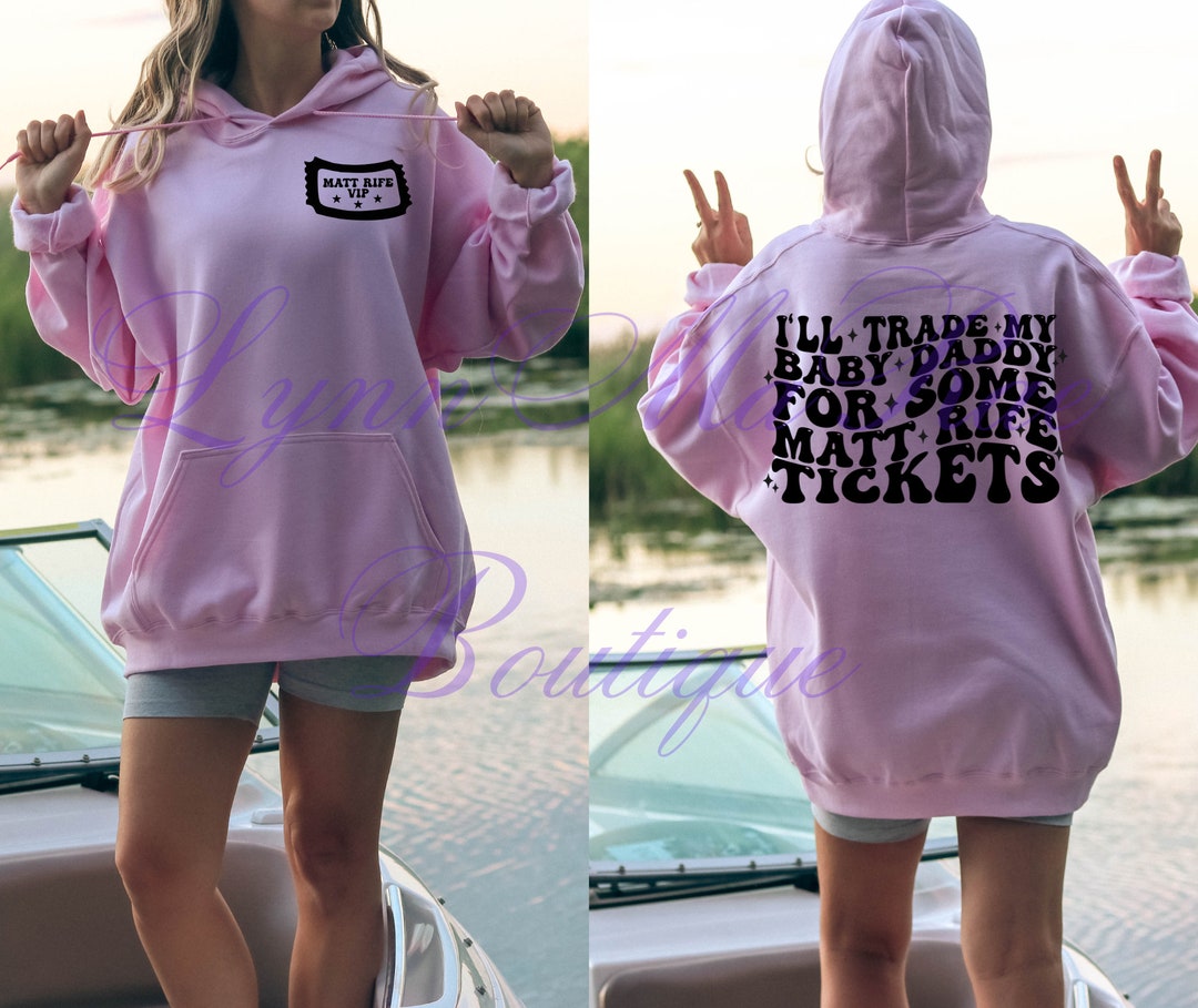 Matt Rife Offended Sweatshirt, Matt Rife Hoodie, Matt Rife Tour, Matt ...