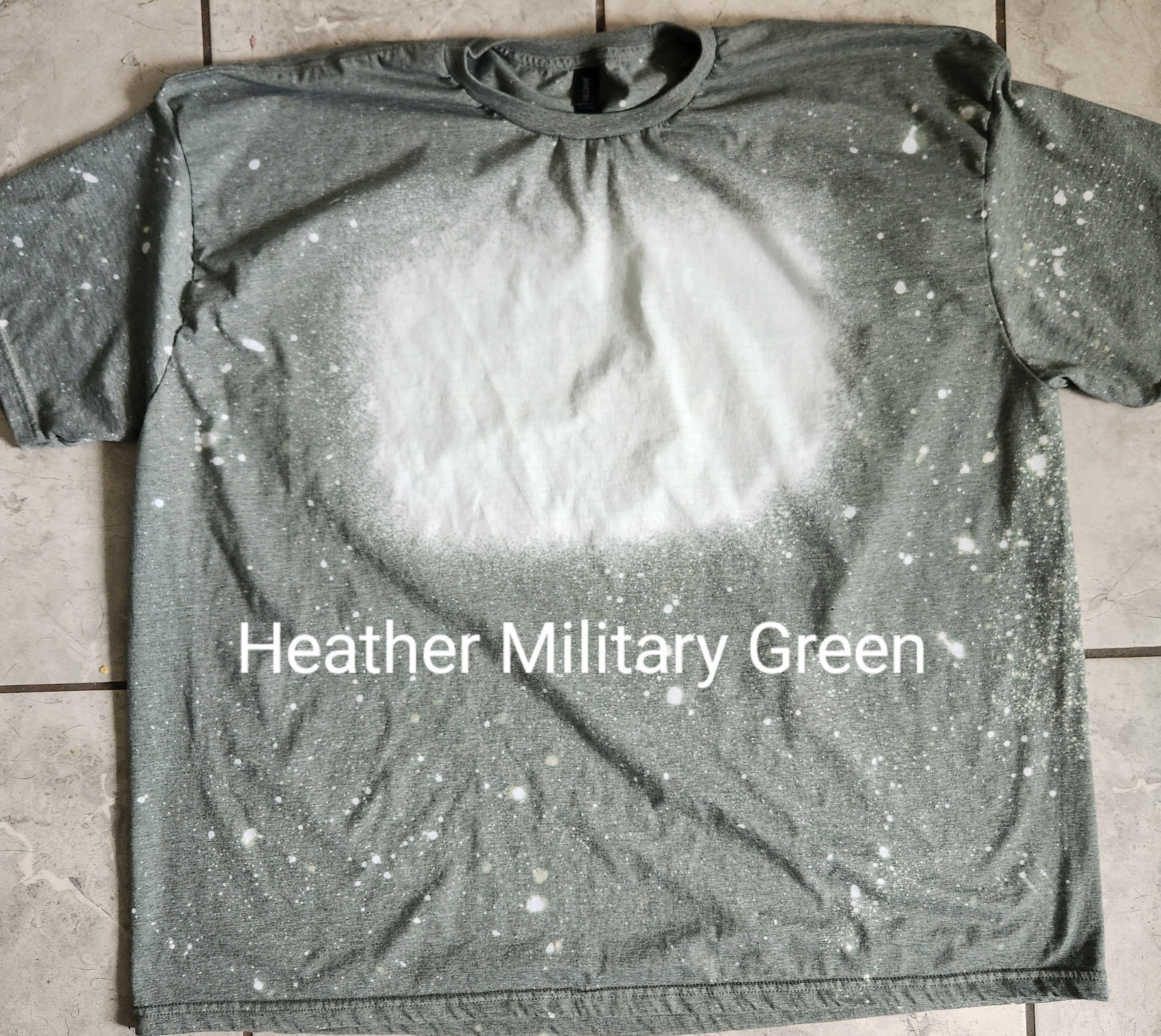 Blank Bleached Tshirts, Blank Bleach Shirts, Bulk Blank Bleached Shirts ...