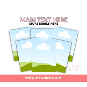 100+ Mock up Digital Product Sales, Digital Product Mockup Templates ...