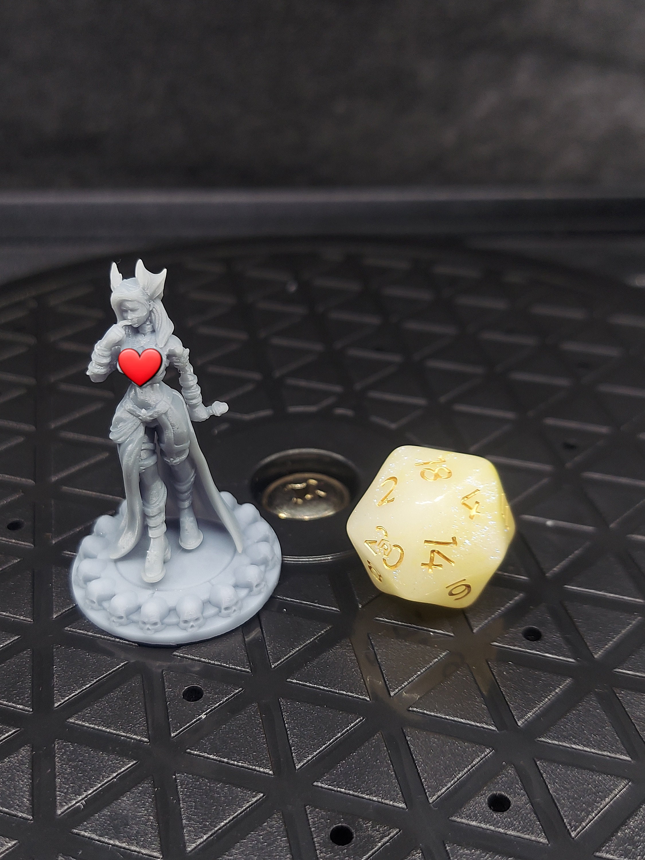 Female Vampire Seductive Priestess Cleric Dnd Dungeons and Dragons ...