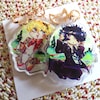 BSD Bungou Stray Dogs Pins Sigma & Bram Stoker Decay of the Angel - Etsy