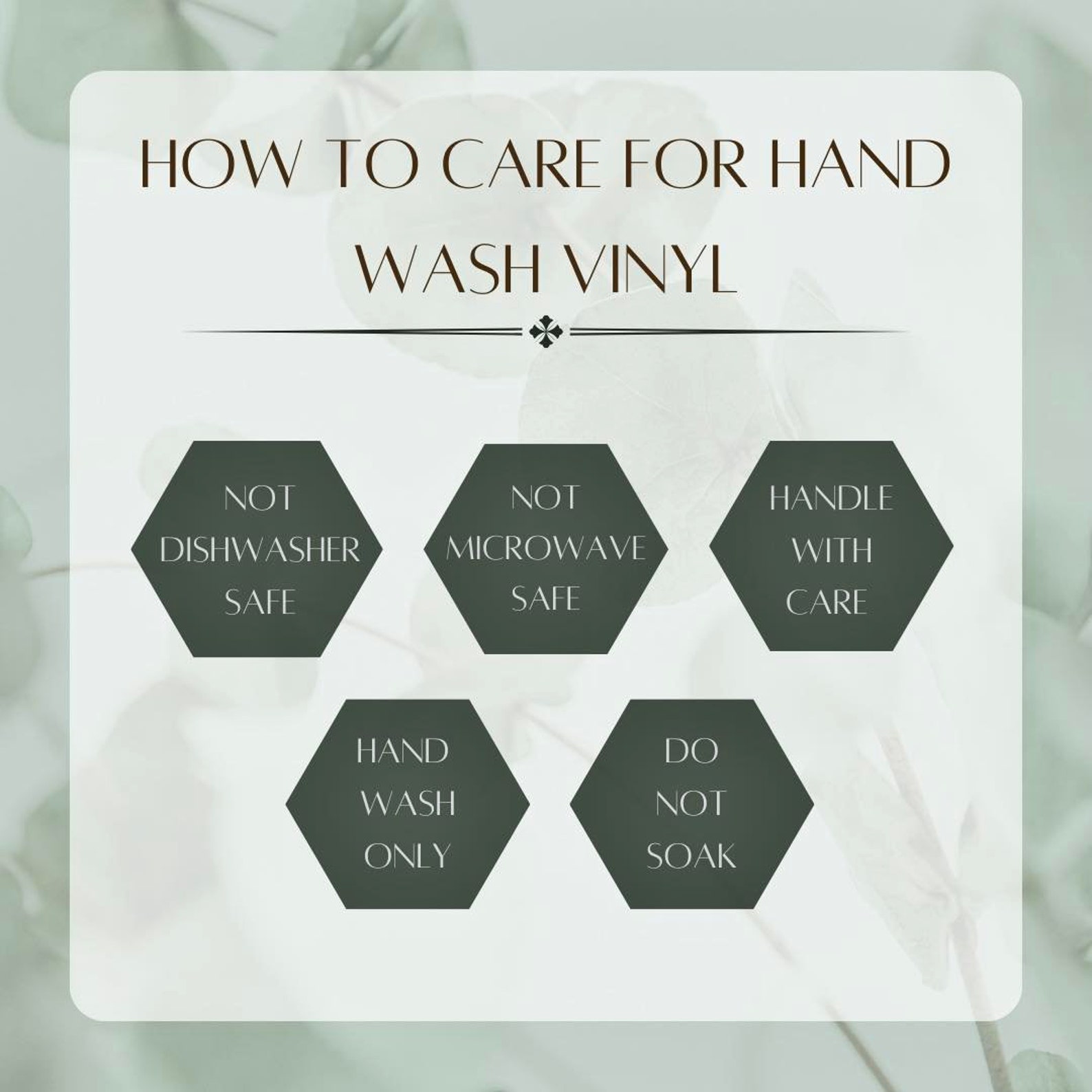 Mirror Affirmations 'it's a Good Day to Have a Good Day' Mirror ...