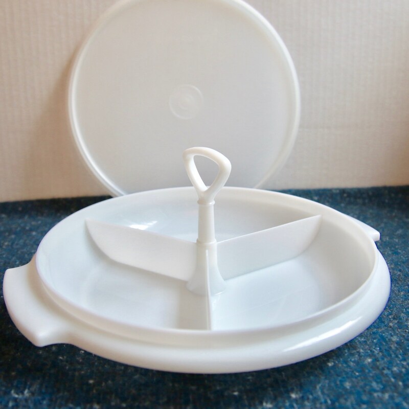 Tupperware Relish - Etsy