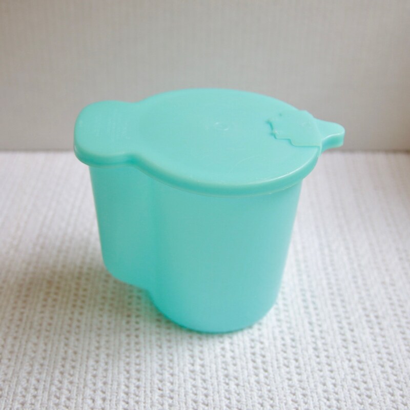 Tupperware Creamer - Etsy