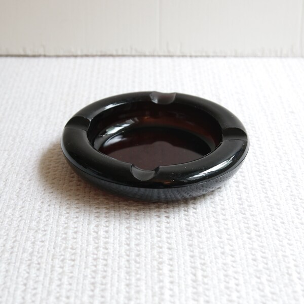 1970s Ashtray - Etsy