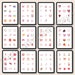 1000+ Valentine's Day Digital Stickers: Goodnotes Planner Stickers, PNG ...