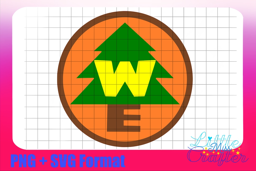 Wilderness Explorer, the Wilderness Must Be Explored From UP Russel ...