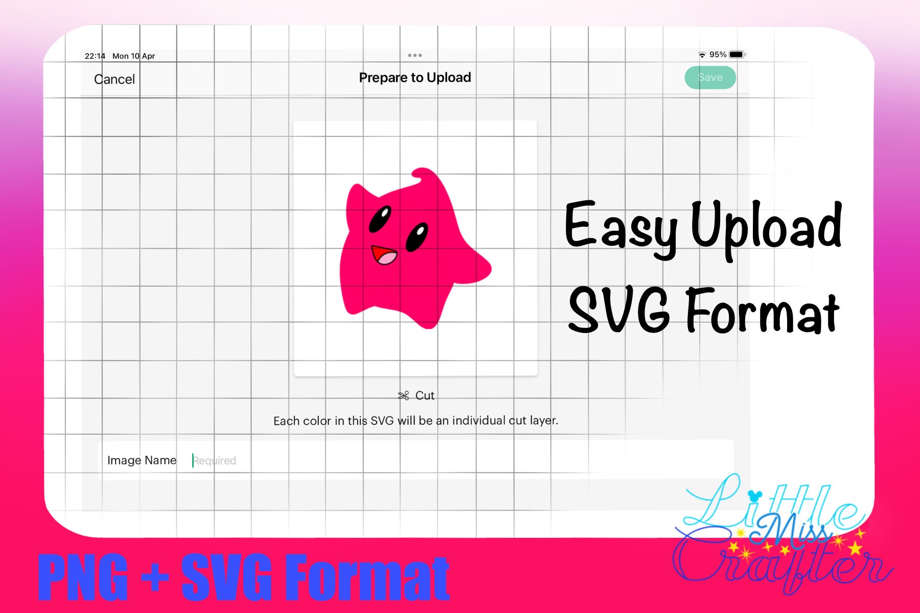 8 Luma Lumalee Bundle Mario Movie Super SVG and PNG Files, Digital ...