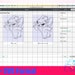 Angel Experiment 624 Lilo and Stitch SVG and PNG in Colour and Black ...