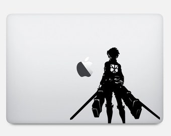 Anime Motion 3D Waterproof Decal Sticker laptop Car - Etsy