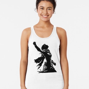 SVG & PNG - Set of 240 Dnd Female Adventurer Icons Bundle - Barbarian ...