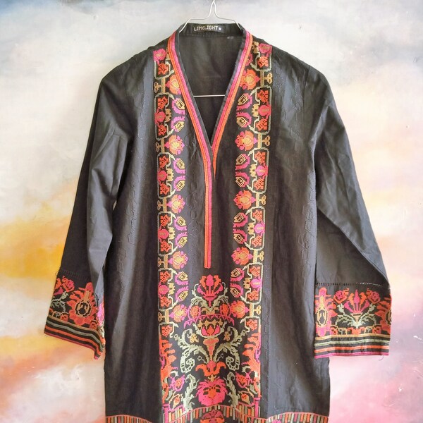 Ethnic Embroidery - Etsy