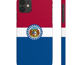 Missouri Phone Case - Etsy