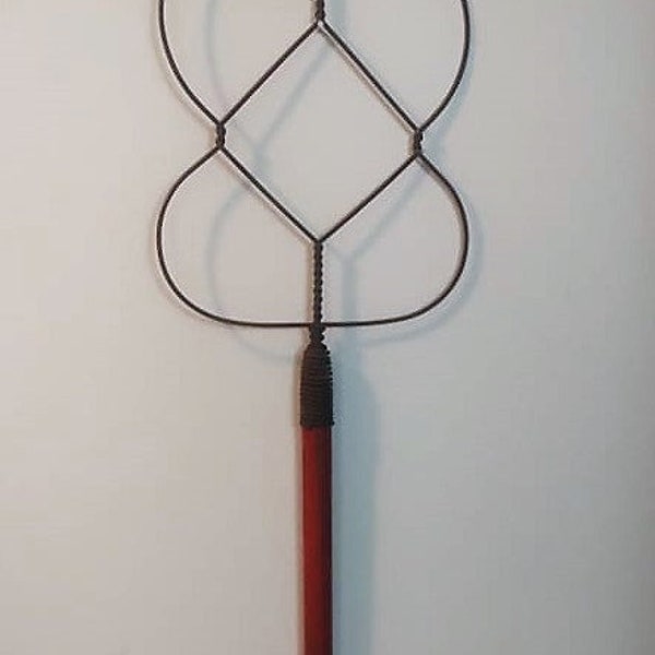 Vintage Rug Beater - Etsy