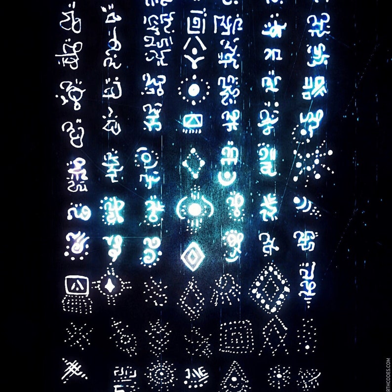 Starseed DNA Activating Galactic Light Language Recorded Video - Etsy