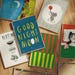 Goodnight Moon Nursery Art Print: Whimsical Children's Book Decor ...