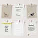 40 Yoga Animal PRINTABLE Cards/asana Sequence Planner/digital Download ...