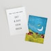 Goodnight Moon Nursery Art Print: Whimsical Children's Book Decor ...