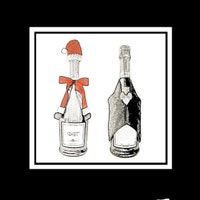 Martini Tank Top / Tini Time - Etsy