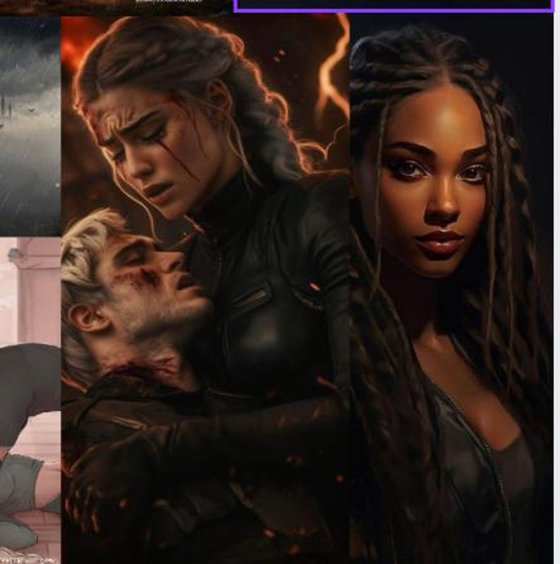 Fourth Wing Desktop Wallpaper - Etsy